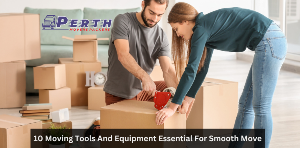 10 Moving Tools And Equipment For Smooth Move